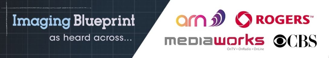 Imaging Blueprint - The Blueprint... to Radio Imaging